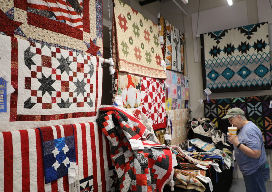 Garfield County Fair & Rodeo August 1 – August 7, 2022