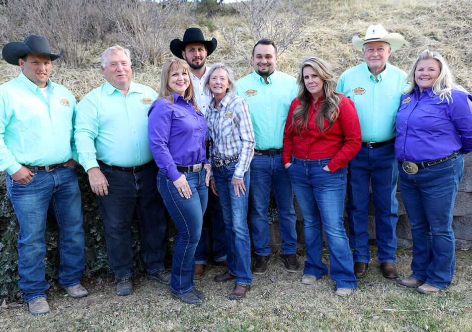 Garfield County Fair & Rodeo July 23-30, 2023